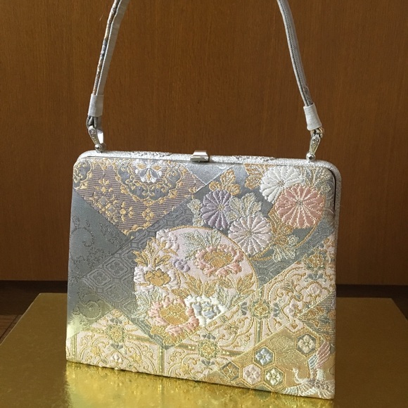 Bags | Authentic Japanese Handbag | Poshmark